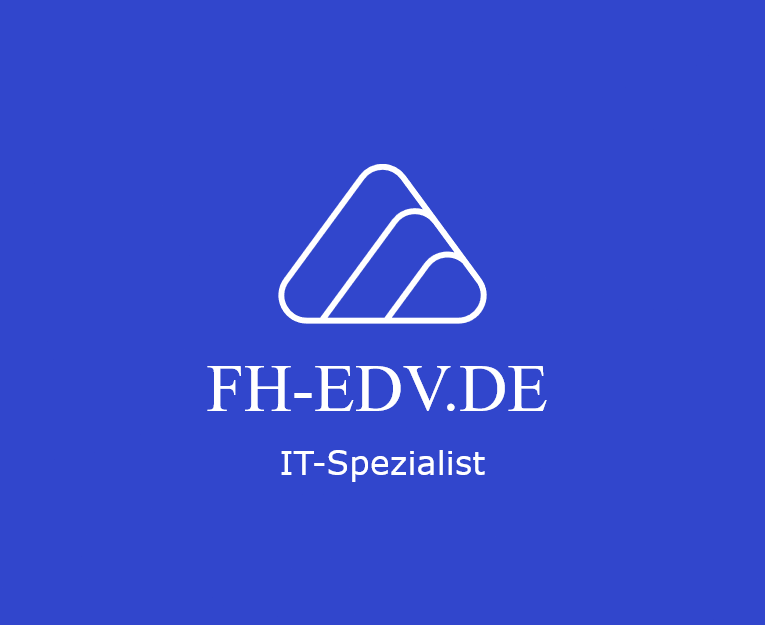 FH-EDV-Dienstleistungen - Downloads